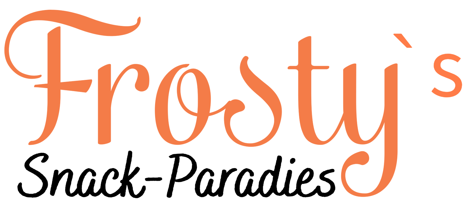 Frosty-Snack Onlineshop