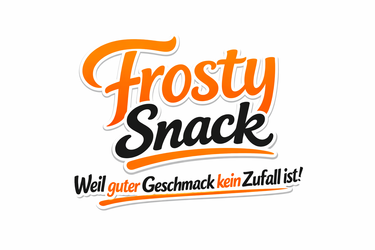 Frosty-Snack Onlineshop
